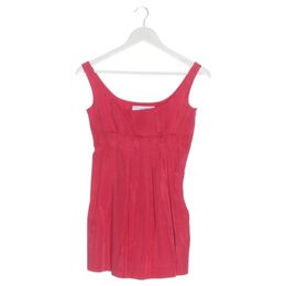 Dior Kleid Damen Größe XS Second Hand rosa