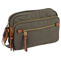 Camel Active Crossbody Bag female Green size One Size