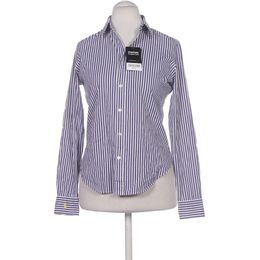 Polo Ralph Lauren Bluse Damen Größe L Second Hand lila