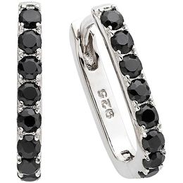 Aniston Earrings female Silver size One Size