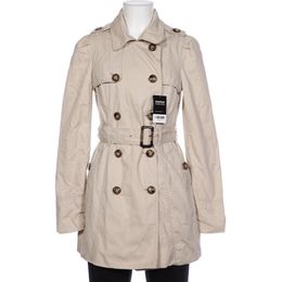 ORSAY Mantel Damen Größe XS Second Hand beige