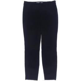 Raffaello Rossi Stoffhose Damen Größe S Second Hand schwarz