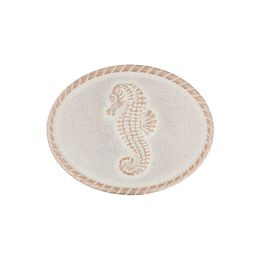 RETTUNGSRING by showroom 019&deg; Rettungsring By Showroom 019&deg; Brooch female Beige size One Size