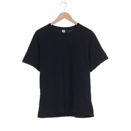 Arket T-Shirt Herren Größe L Second Hand marine