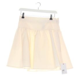 MaxMara Max Mara Rock Damen Größe XS Second Hand beige