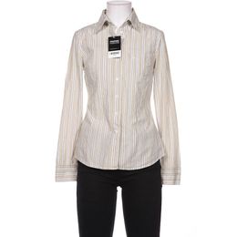 United Colors Of Benetton Bluse Damen Größe S Second Hand beige