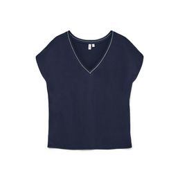 V&eacute;ro Moda Vero Moda Shirt female Blue size L