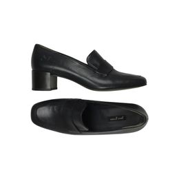 Paul Green Halbschuh Damen Größe 38.5 Second Hand marine