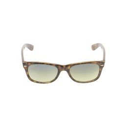 Ray-Ban Sonnenbrille Damen Größe One Size Second Hand braun
