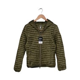 Save the Duck Jacke Damen Größe M Second Hand grün