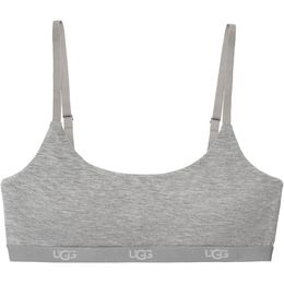 UGG Australia UGG BH Damen Gr&ouml;&szlig;e 75 graumeliert / wei&szlig;