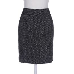 comma, COMMA Rock Damen Größe M Second Hand schwarz