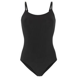 Lascana Shapingbody Damen Gr&ouml;&szlig;e XS/S schwarz