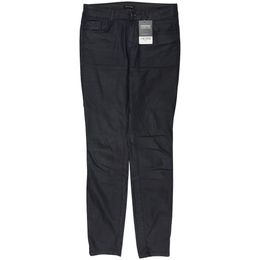 Massimo Dutti Stoffhose Damen Größe S Second Hand marine
