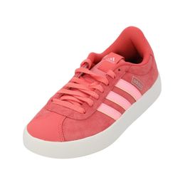 adidas Sportswear Sneaker 'Court 3.0' Damen Gr&ouml;&szlig;e 40 rosa / cranberry