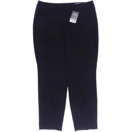 s.Oliver Stoffhose Damen Größe XL Second Hand schwarz