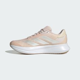 adidas Performance Laufschuh 'Duramo SL 2' Damen Gr&ouml;&szlig;e 40.5/41 puder / silber