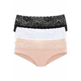 Vivance Panty female Beige size 36/38