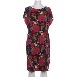 s.Oliver Kleid Damen Größe XL Second Hand rot