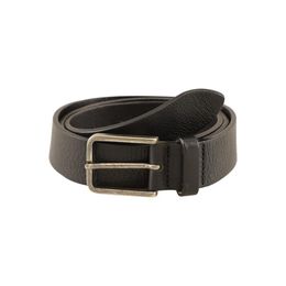 Zara Gürtel Herren Größe One Size Second Hand schwarz