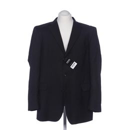 Strellson Sakko Herren Größe L/XL Second Hand schwarz
