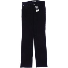 Marc O'Polo Marc O'Polo Jeans Damen Größe 29 Second Hand schwarz