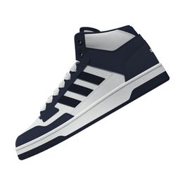 adidas Sportswear Sneaker Herren Gr&ouml;&szlig;e 42 marine / wei&szlig;