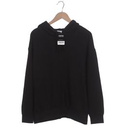 Nike Kapuzenpullover Herren Größe M Second Hand schwarz