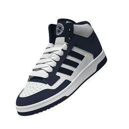 adidas Sportswear Sneaker Herren Gr&ouml;&szlig;e 47 marine / wei&szlig;