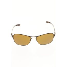 Ray-Ban Sonnenbrille Herren Größe One Size Second Hand braun