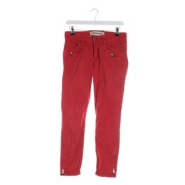 Drykorn Hose Damen Größe S Second Hand rot