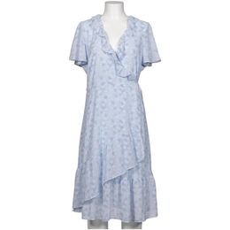 MICHAEL Michael Kors Kleid Damen Größe L Second Hand blau