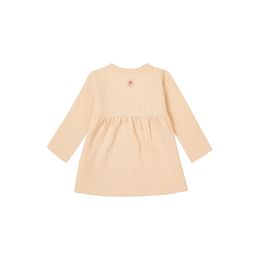 Noppies Kleid M&auml;dchen Gr&ouml;&szlig;e 50 pastellgelb / apricot