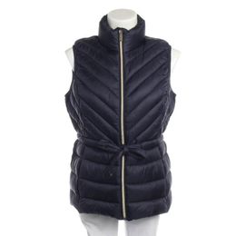 Michael Kors Weste (Outdoor) Damen Gr&ouml;&szlig;e M Second Hand navy