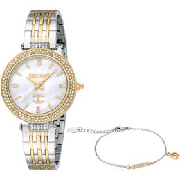 JUST cavalli time Analog Watch female Mixed colors size One Size