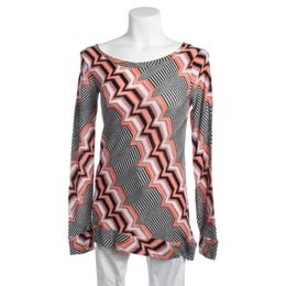 Missoni Pullover / Strickjacke Damen Größe XS Second Hand bunt