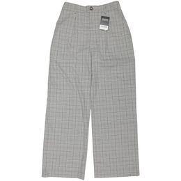 Pepe Jeans Stoffhose Damen Größe M Second Hand grau