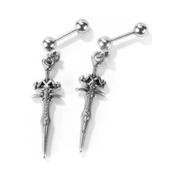 Firetti Earrings female Silver size One Size