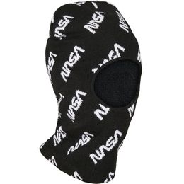 Mister Tee Beanie male Black size One Size