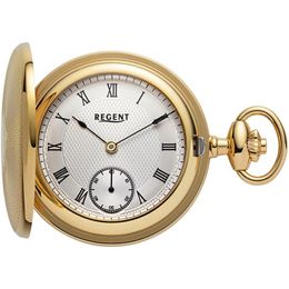 Regent Uhren Regent Analog Watch male Gold size One Size