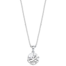 Amor Necklace female Silver size One Size