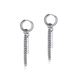 Firetti Earrings female Silver size One Size