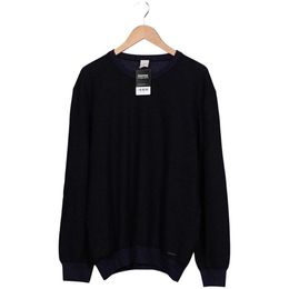Bugatti Pullover Herren Größe XXXL Second Hand marine