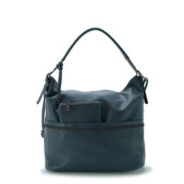 Harpa Handbag female Blue size One Size