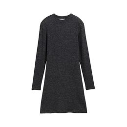 Tom Tailor Denim Knitted dress female Grey size XL