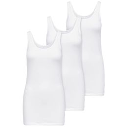 Only Top female White size XXL