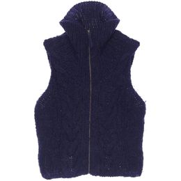 Drykorn Strickjacke Damen Größe L Second Hand marine