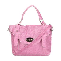 Gave Lux Handtasche Damen Gr&ouml;&szlig;e One Size ros&eacute;
