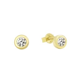 Amor Earrings female Gold size One Size