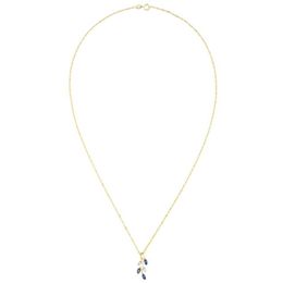 Amor Necklace female Gold size One Size